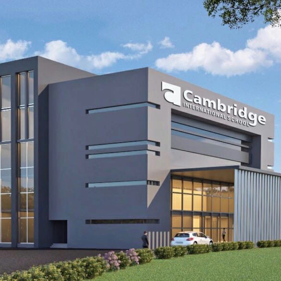 Cambridge International School Mandi – Cambridge Mandi