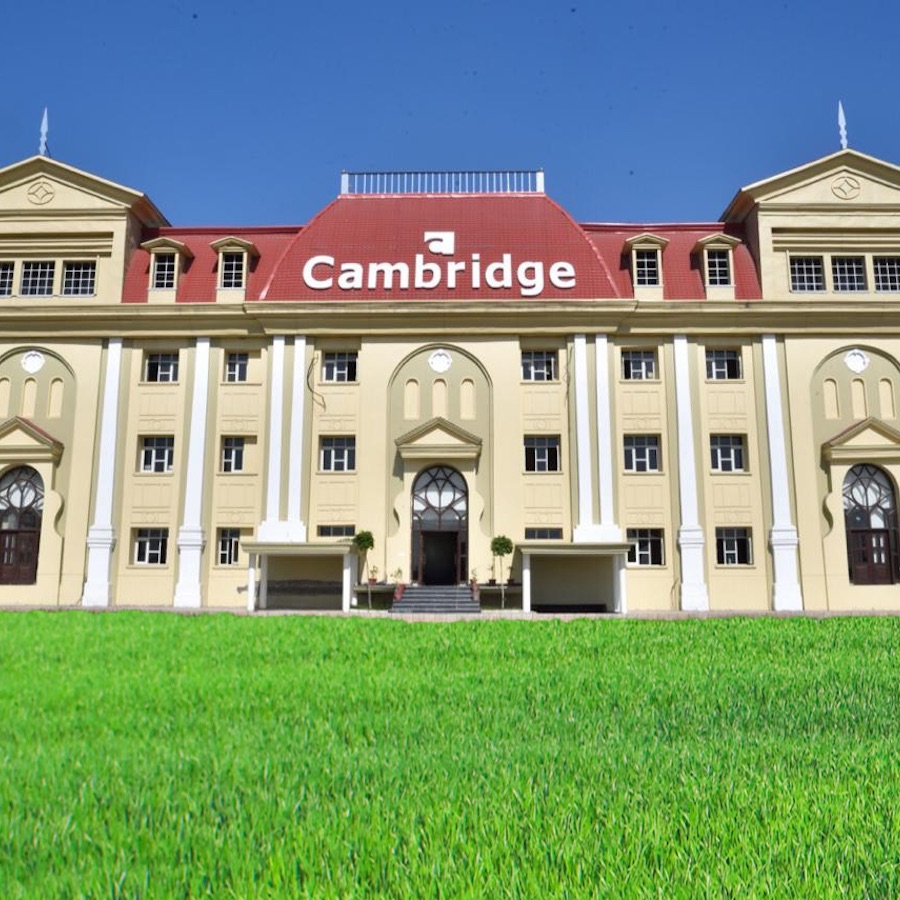Cambridge International School Mandi – Cambridge Mandi