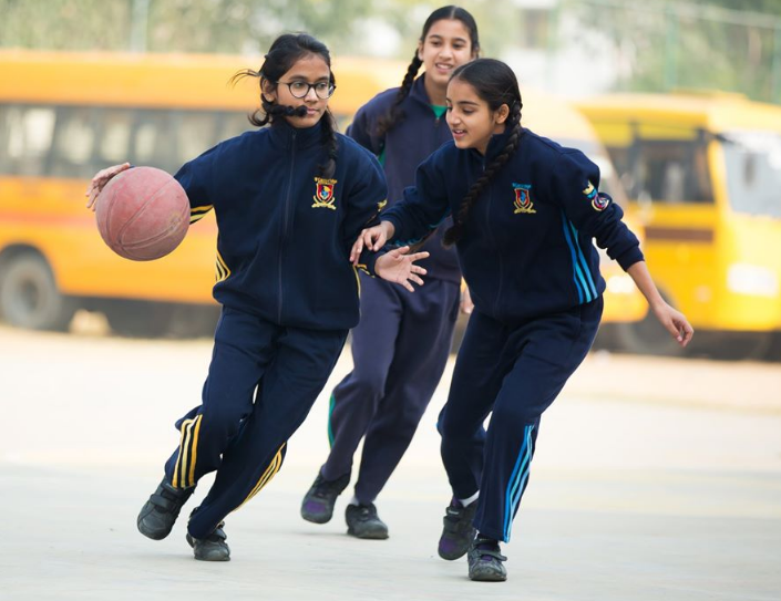 Cambridge International School Mandi – Best CBSE School in Mandi ...